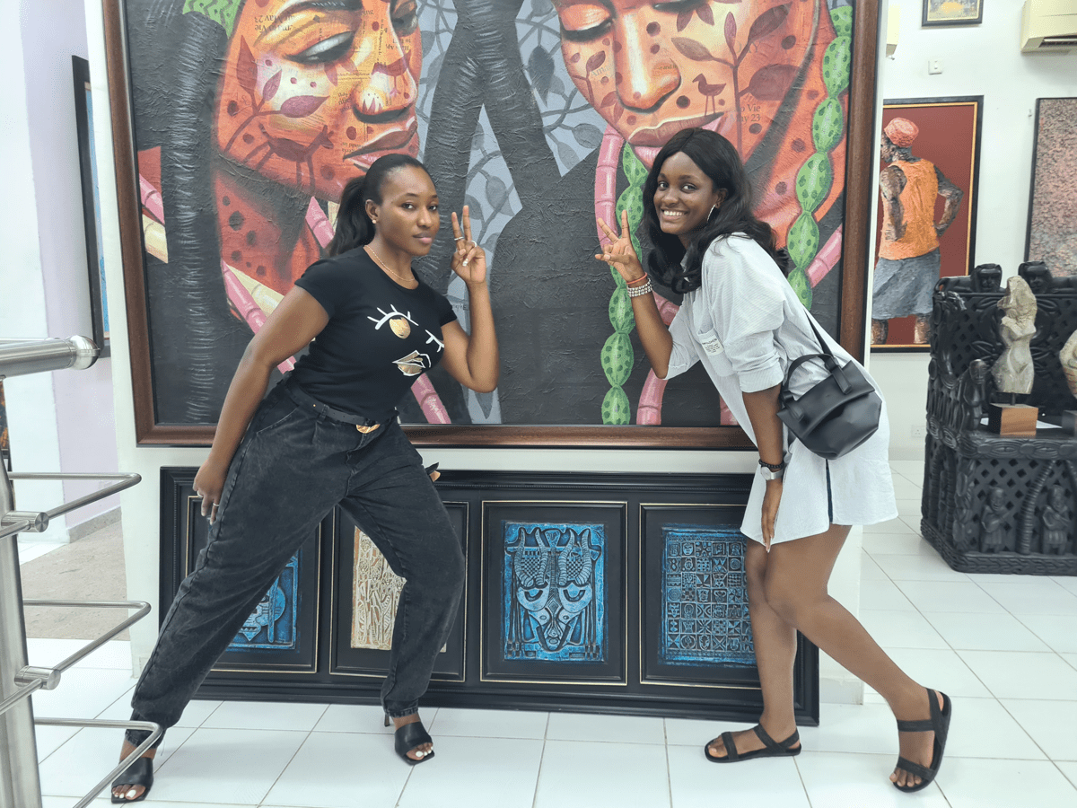 Welcome to our career site - Moove