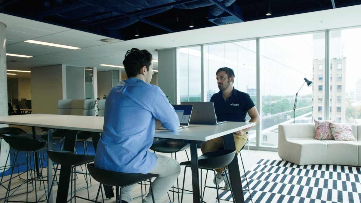 Help shape the future of secure business payments - Eftsure