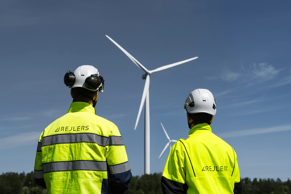 Jobs - Rejlers Finland