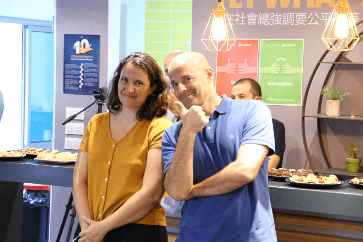 Data Analyst (Qlik/SQL) - Keyrus MEA