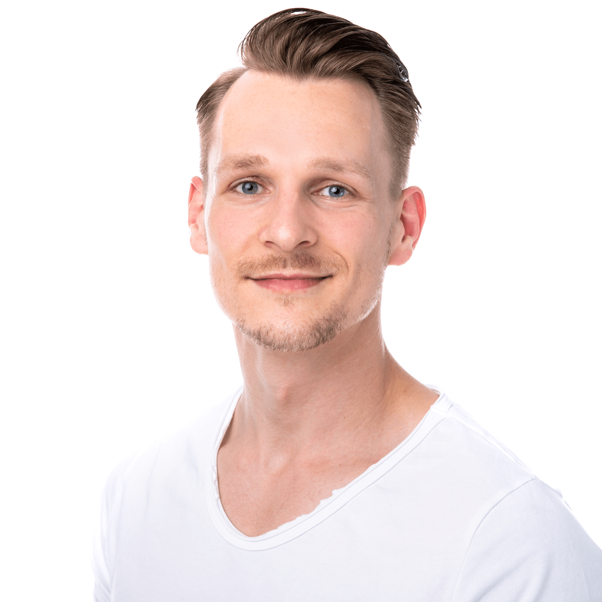 Robin - Senior Customer Success Manager - Booking Experts