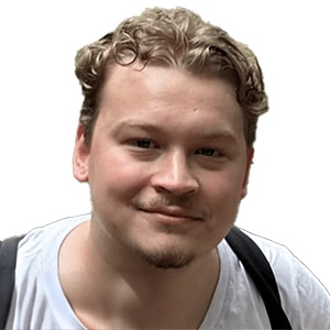 Alex Rovinsky - Service Advisor - Turbo Tim's Anything Automotive