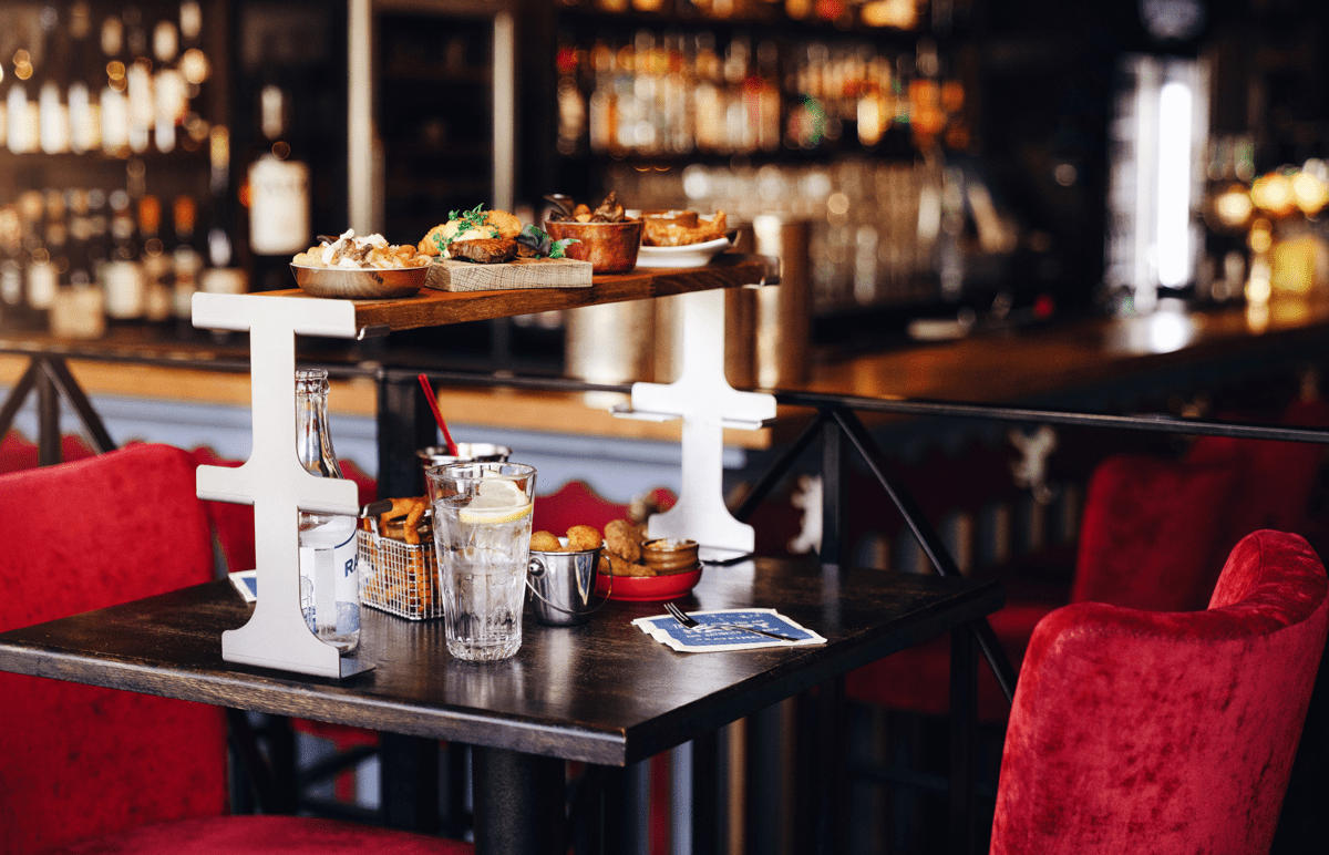 Hillerød - Pincho Nation Denmark