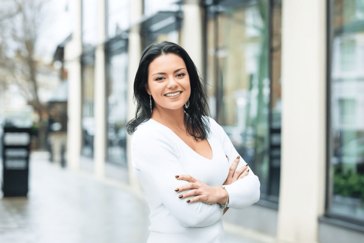 Katie Ross - Salesforce Trainer - Giveclarity