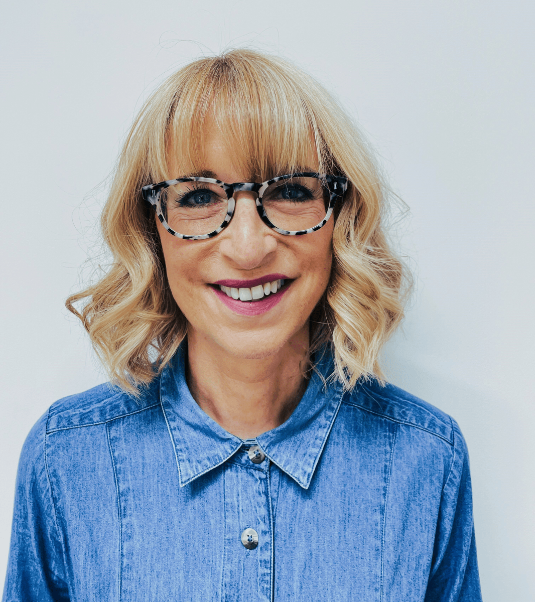 Caroline Reaney - Head of Finance - Wise and Thrive