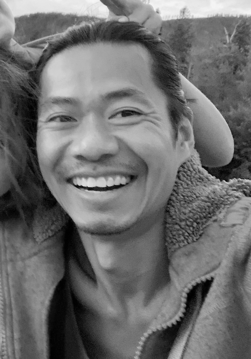 Tony Nguyen - Reservations Supervisor - Island Lake Lodge