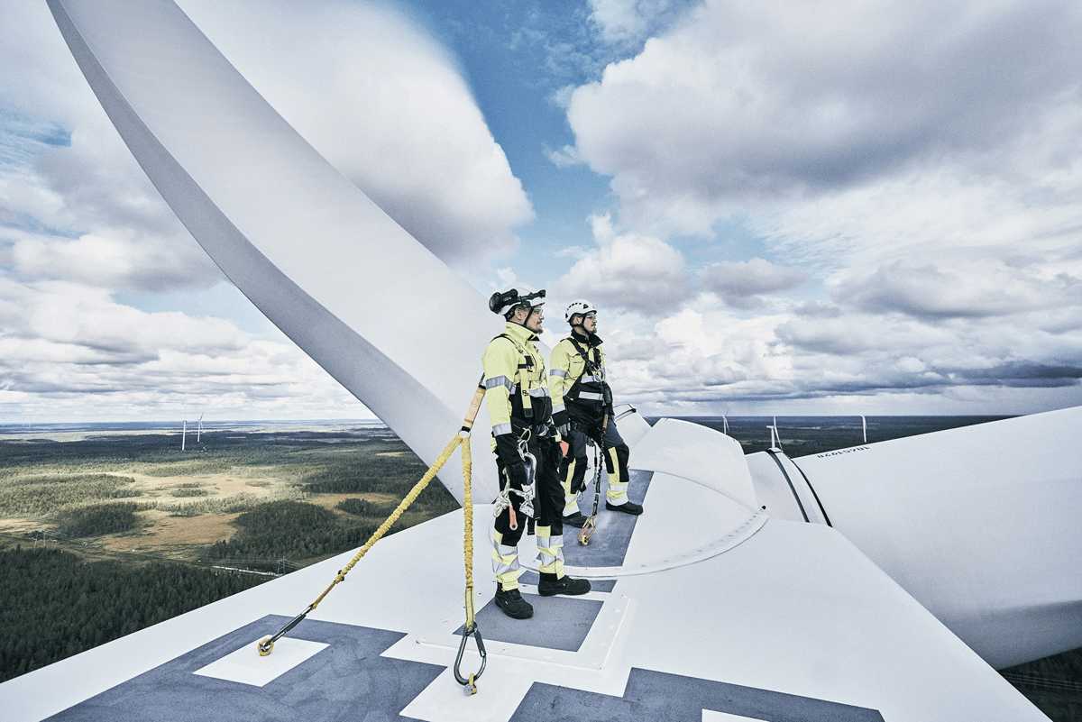 Welcome to our career site! - Taaleri