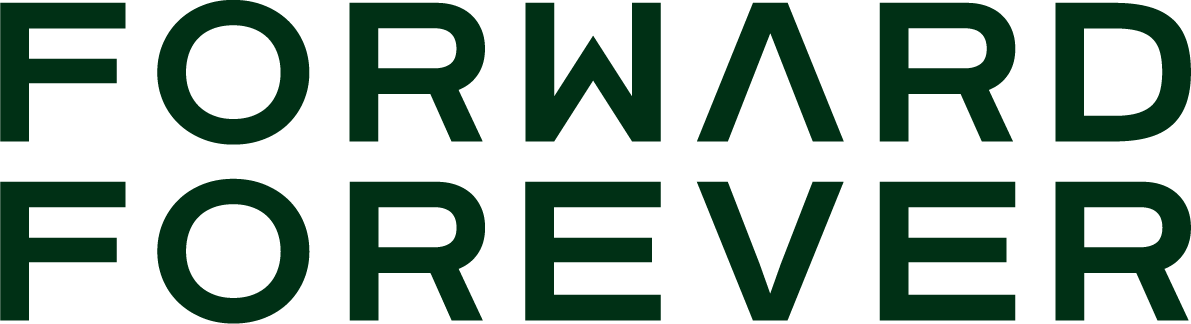 Forward Forever – Connect