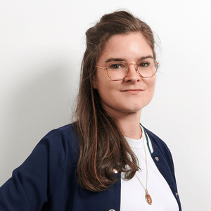 Marie - Chef de projet - Genius