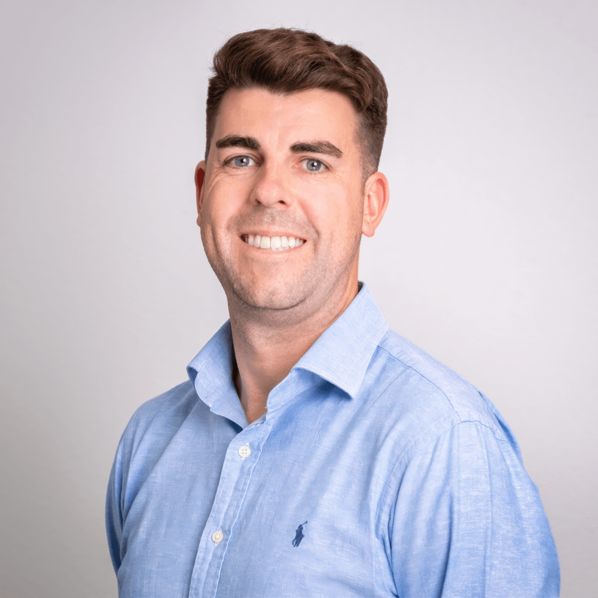Charlie Jackson - Partner - US Managing Director - DBD International