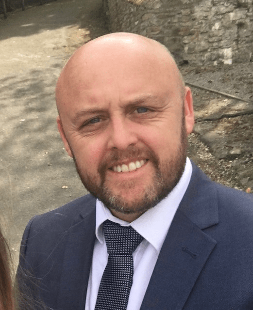 Colin Day - Engineering Technician - HiDef Aerial Surveying Limited