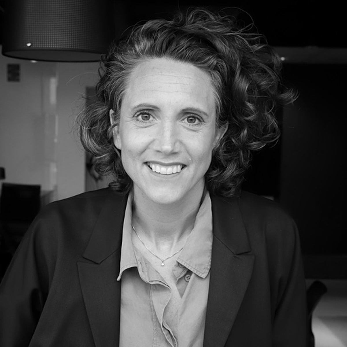 Jessica Carlsson - Head of Architecture & Team Lead Development - Itera ...