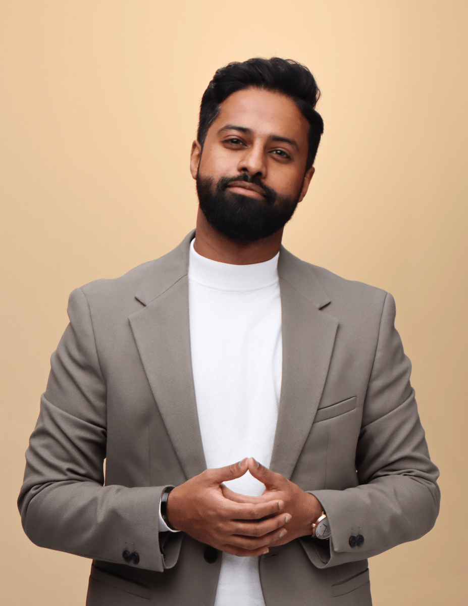 Jaramie Lawrence - Customer Success Manager - Trackunit