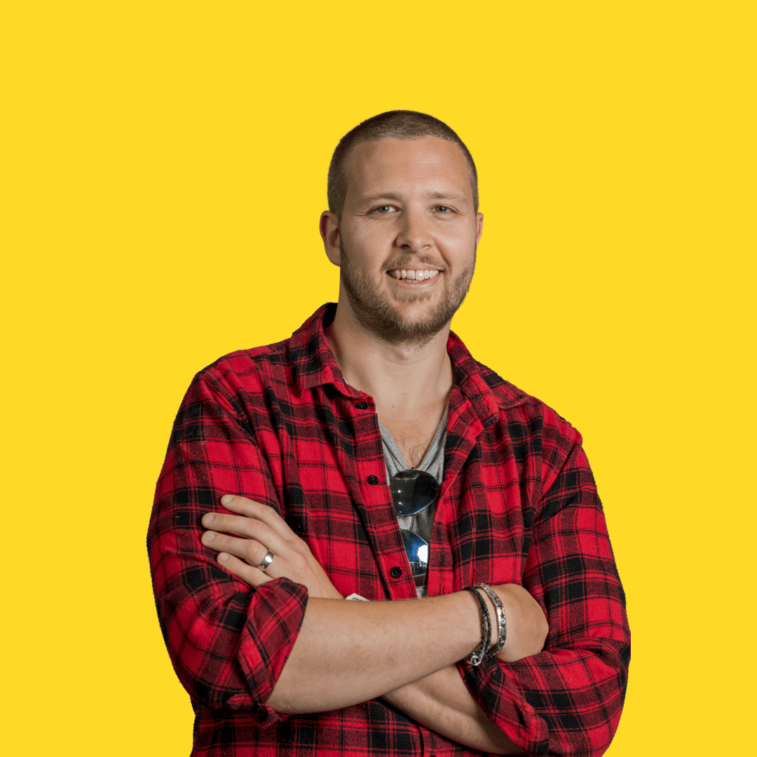 Trev Mealing - Head of People & Internal Communications - Thrive Tribe