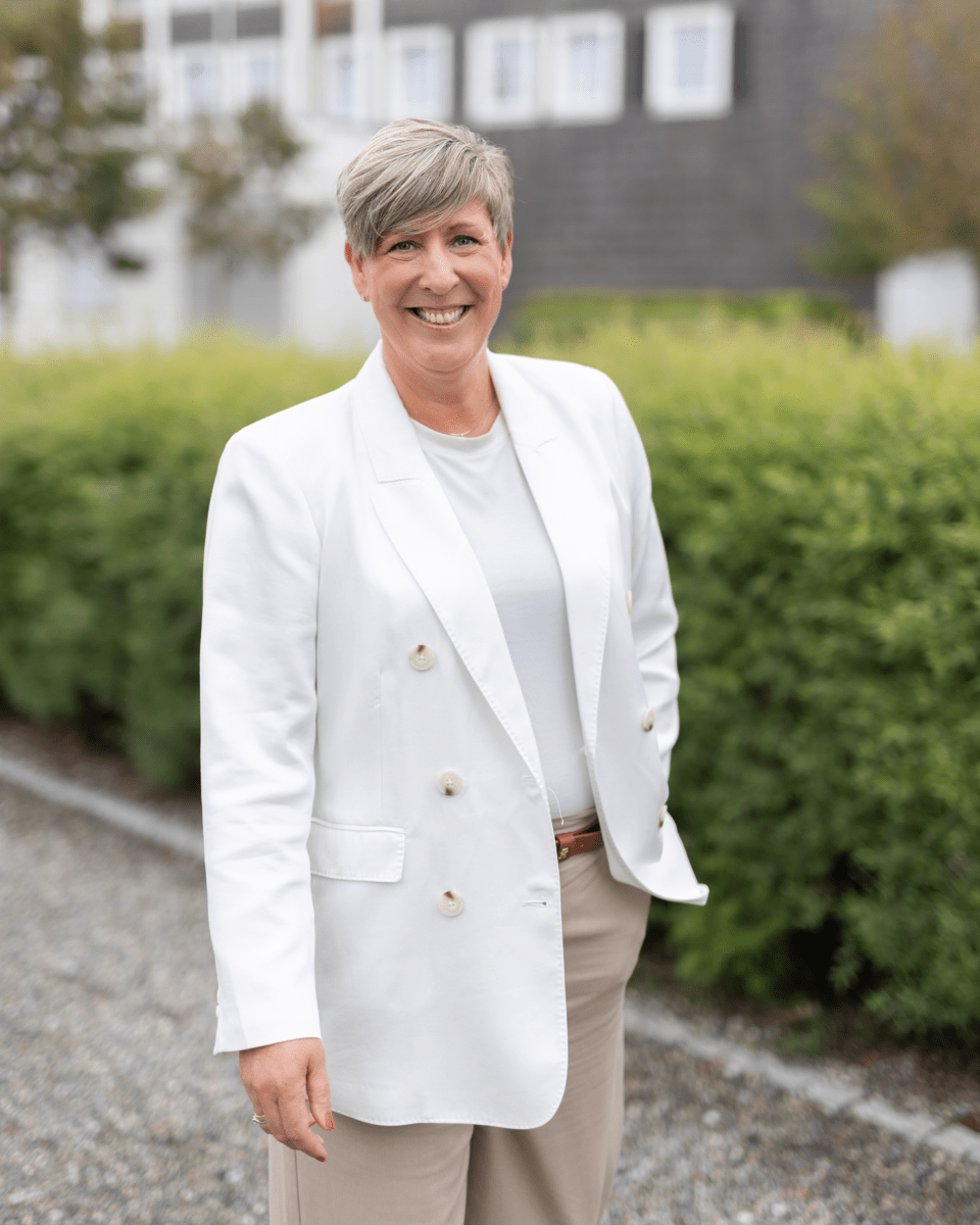 Merete Borg Larsen - Head of People - Formue