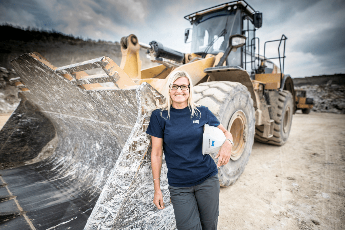 Plant Controller Specialist (Guixers) - Knauf Ibérica