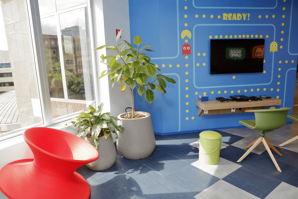 Join Us! - RDI Software