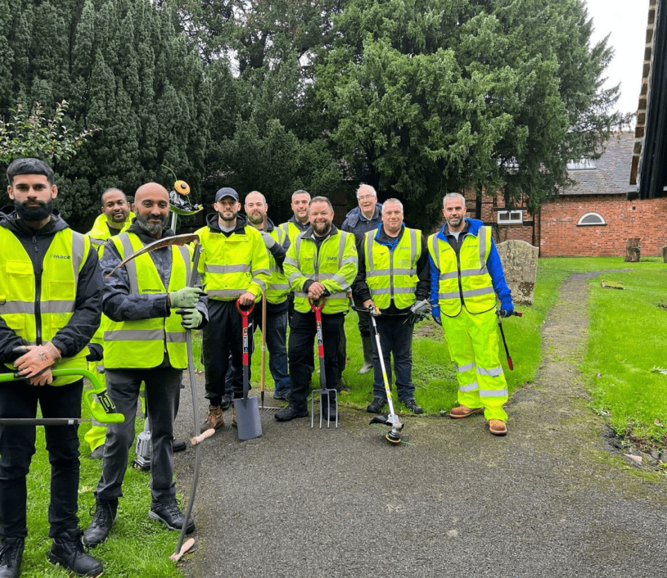 Welcome to the BMSI Career Site - BMSI