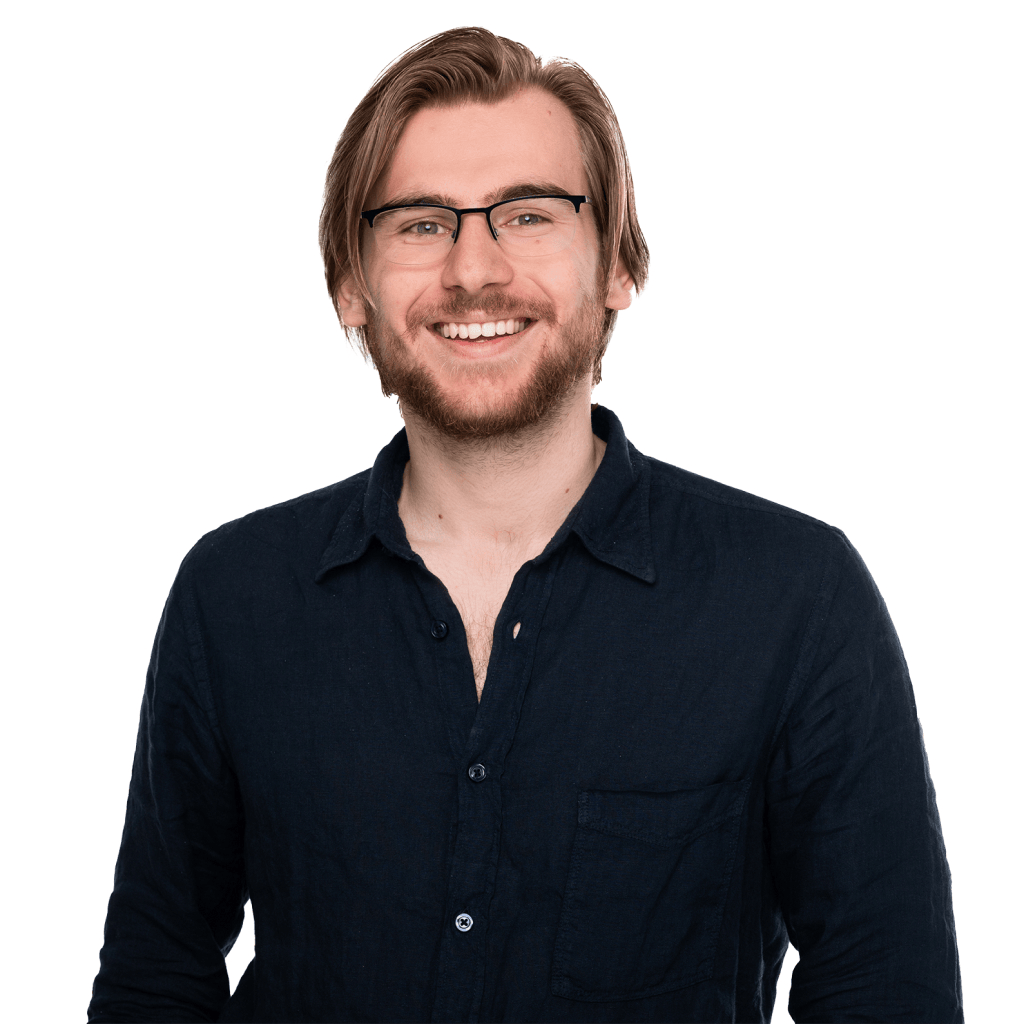 Stijn - Software Engineer - Booking Experts