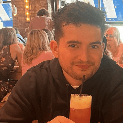 Callum Owen-Vallentin - Brand Manager - Kepler Interactive