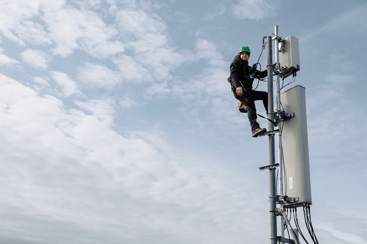 Dzīve Bitē - Bite Latvija