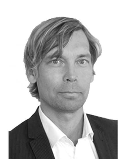 Markus Moisejeff - Chief Administrative Officer - PayEx