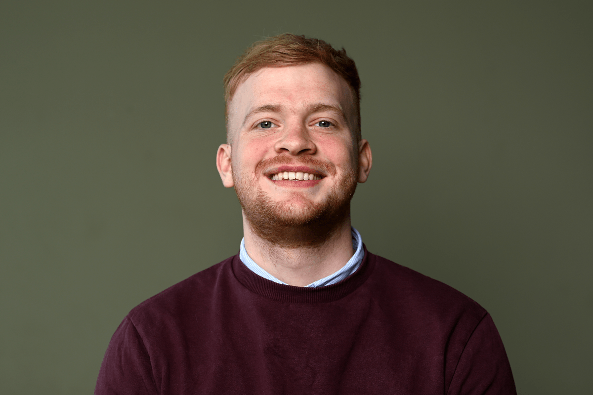 Freddy Midgley - Marketing Lead - Somerset Cricket