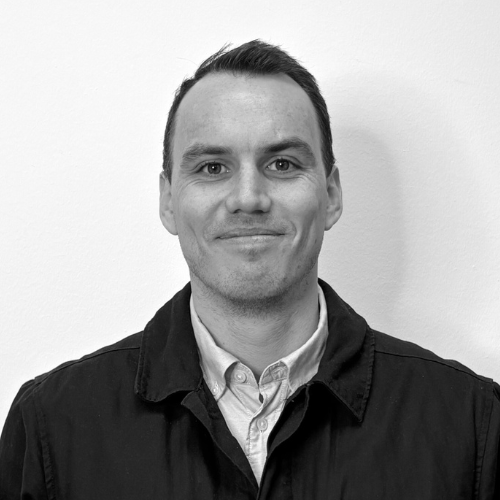 Linus Nilsson - Recruitment & Consultant Manager - A-hub