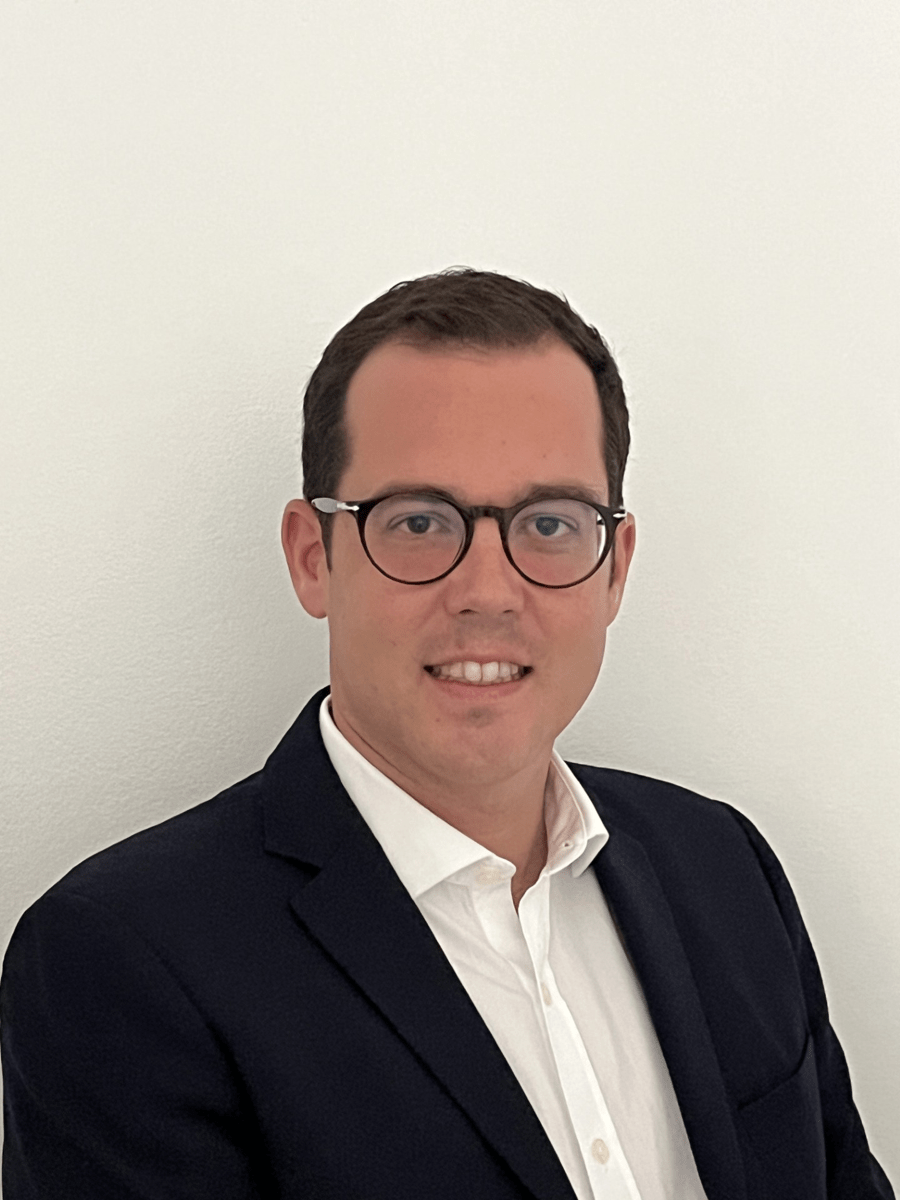 Maxime BLAUDEAU - Talent Acquisition Manager - RCM