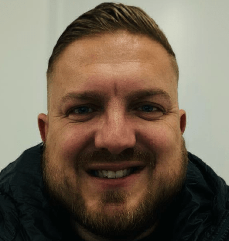 Terry Franklin - General Manager - LGH Group