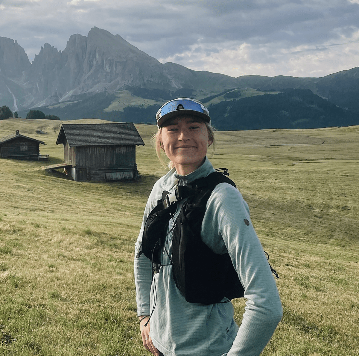 Lisa Ekman - Global Commercial Manager - Fenix Outdoor