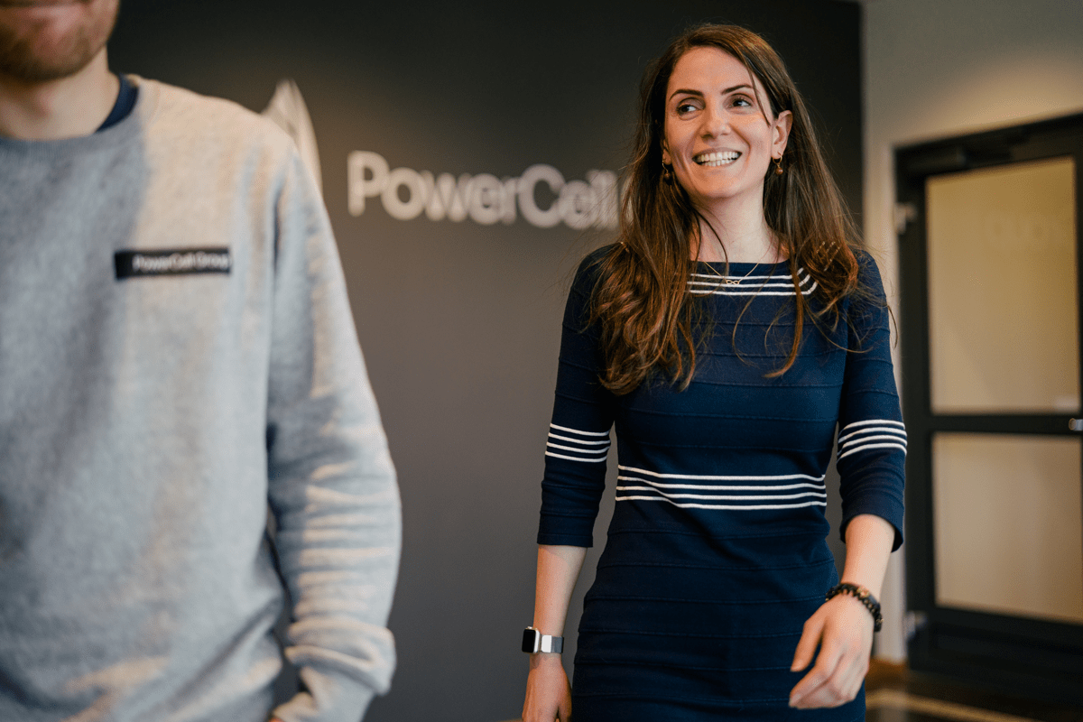 Careers | PowerCell Group | Hydrogen Electric Fuel Cells - PowerCell Group