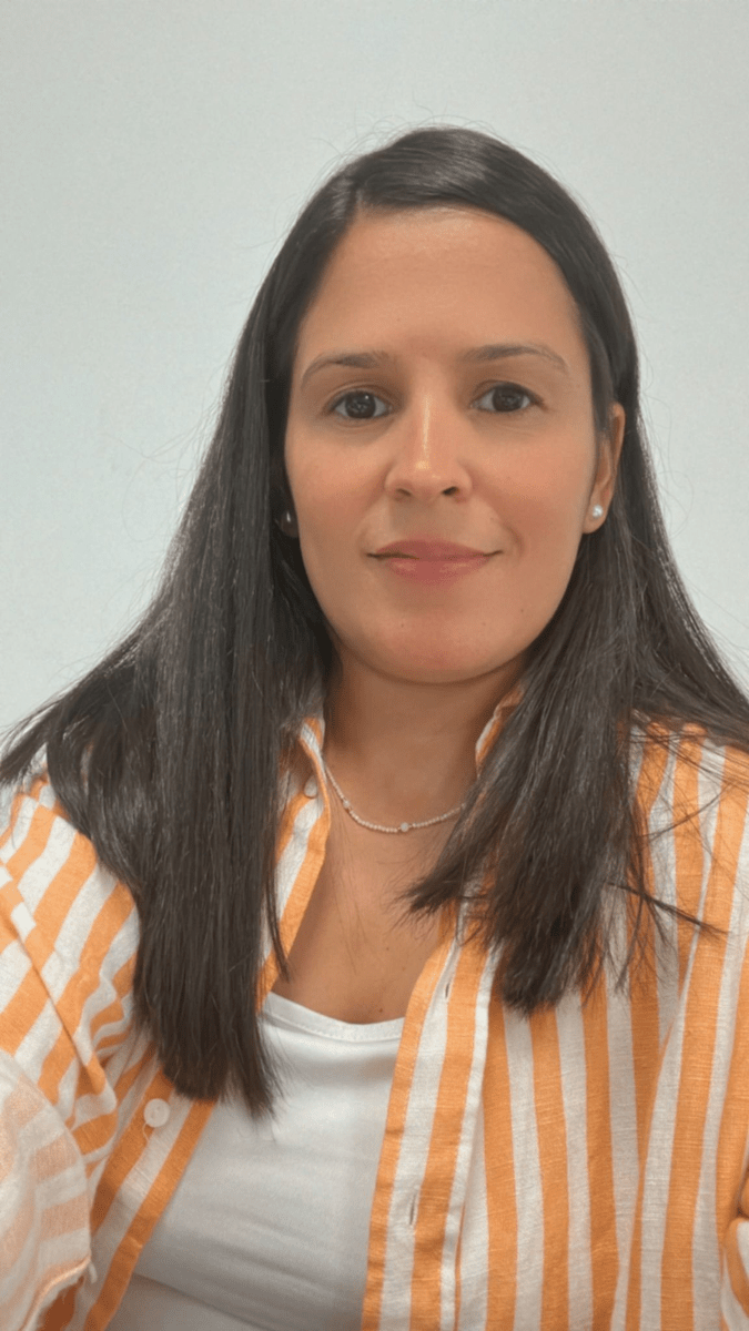 Claudia Quevedo - Técnica de personas - Humana Spain