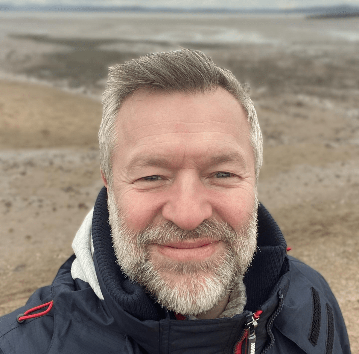 Simon Walker - nShift