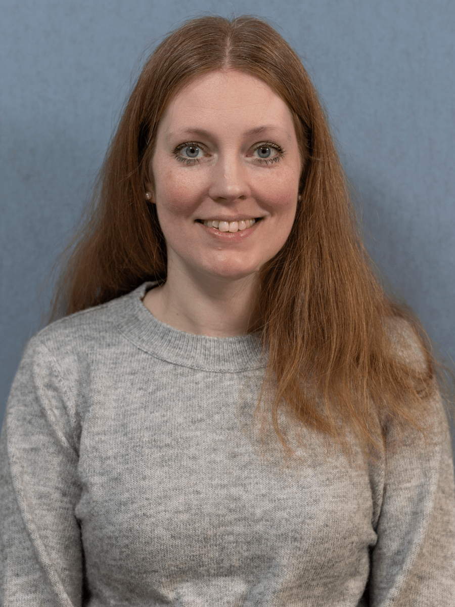 Charlotta Westman - Technical Product Owner - Kilter