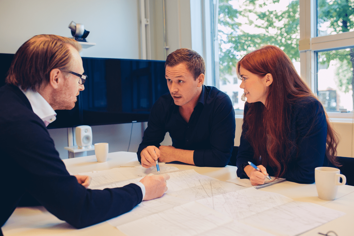 Ainutlaatuinen ura - FORCIT Finland