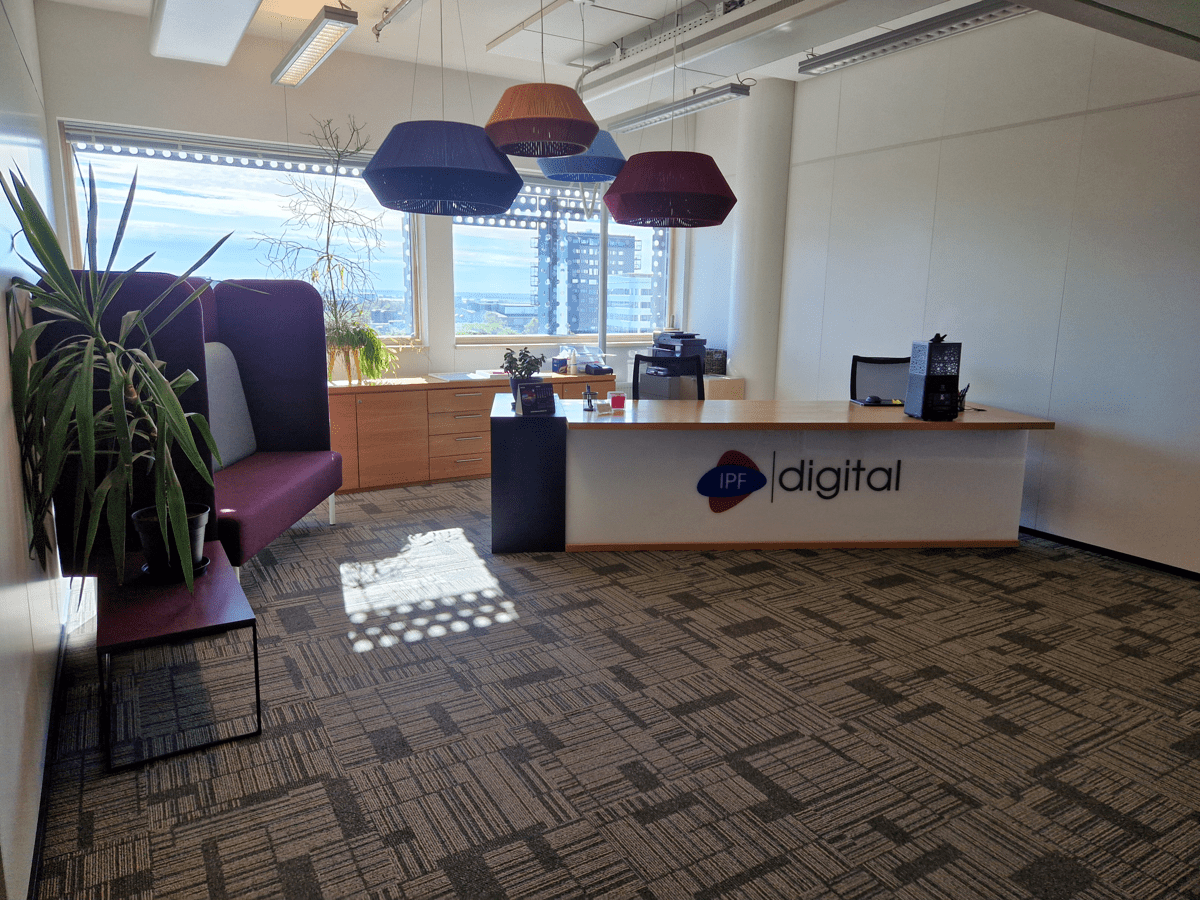 Estonia - IPF Digital