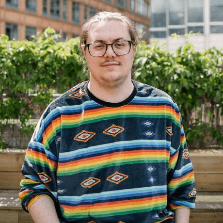 Zack Lott - Engineering Manager - Chip