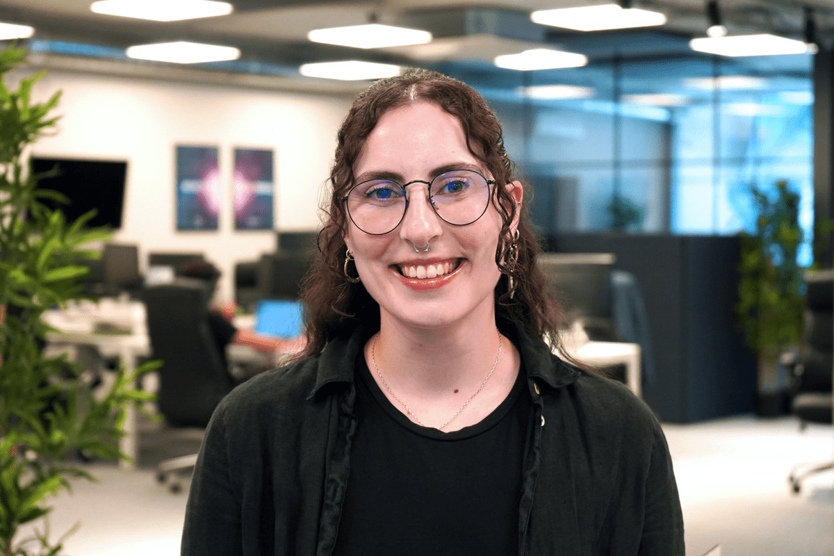 Susana Neves - Customer Onboarding Engineer - Infraspeak