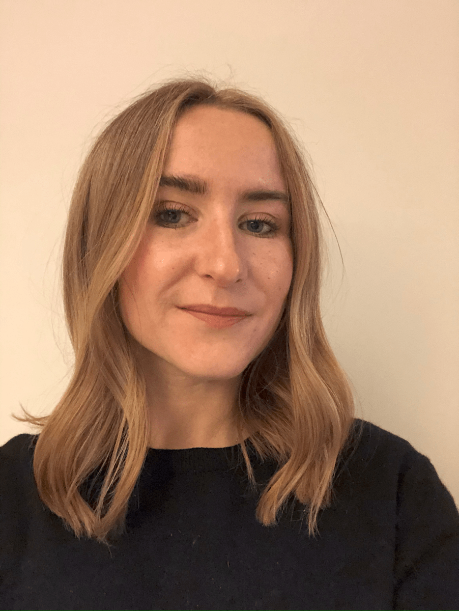 Kate - Brand Designer - Oddbox