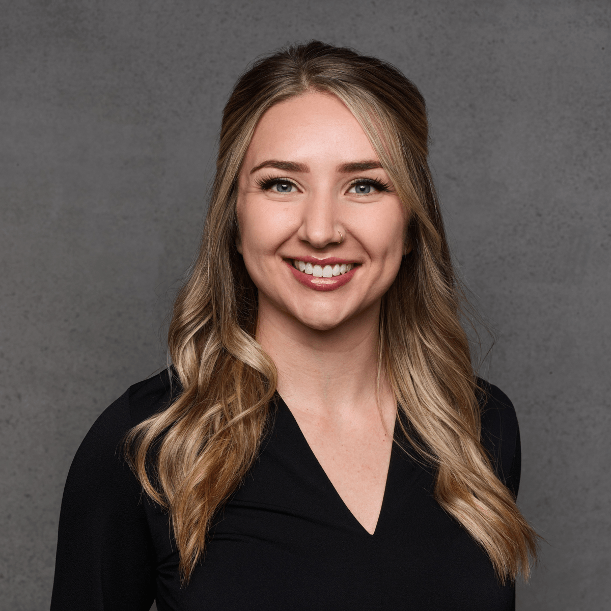 Adonica Jones - Talent Acquisition Specialist - Klohn Crippen Berger