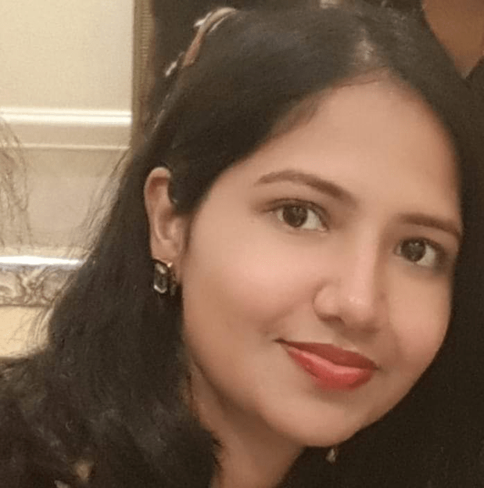 Maya Mohan - Lead-Talent Acquisition - Kongsberg Digital