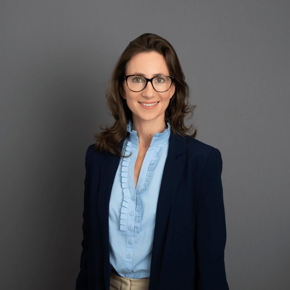 Claudia Hartley - Partner - Eden McCallum LLP