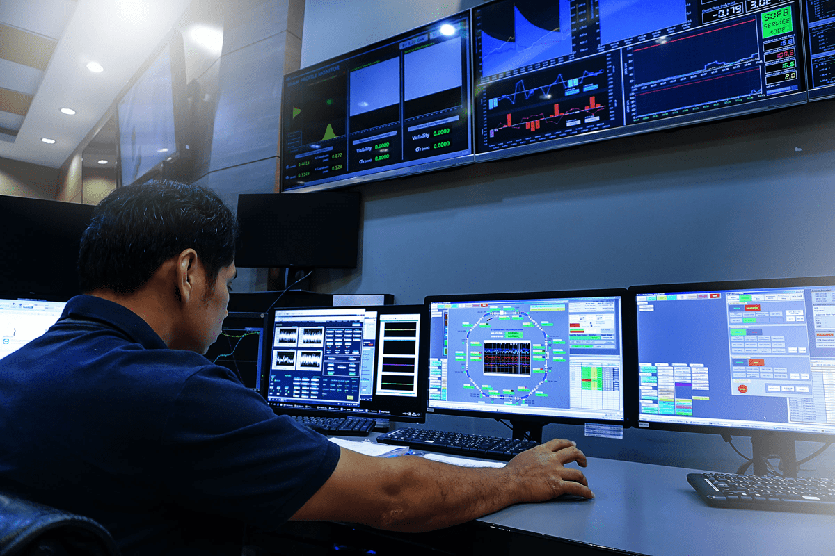 Welcome to our career site - Easpring New Materials Finland