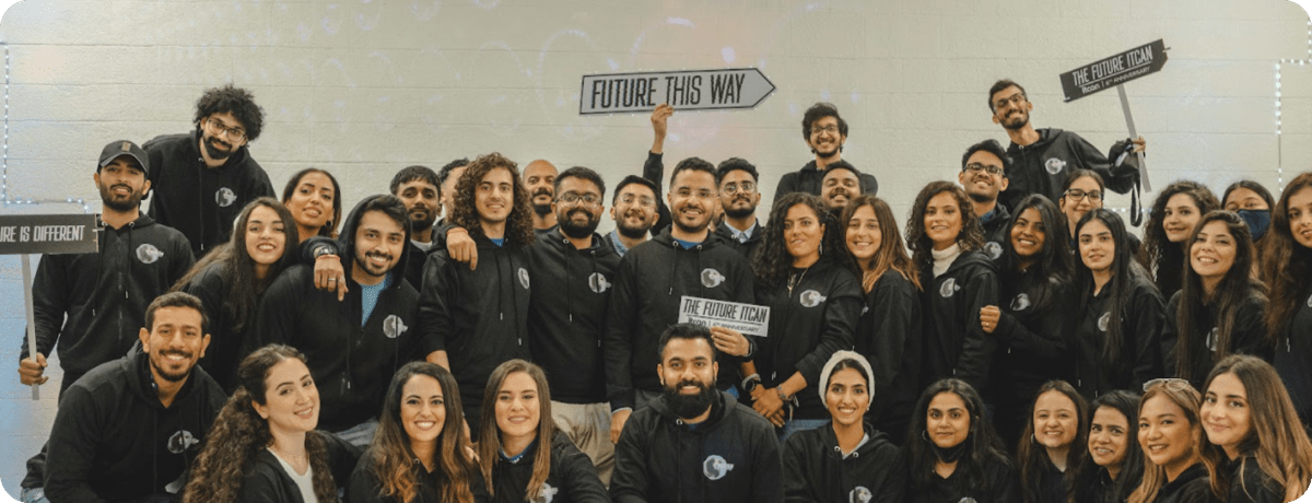 Request data - ITCAN Digital Marketing & Technology