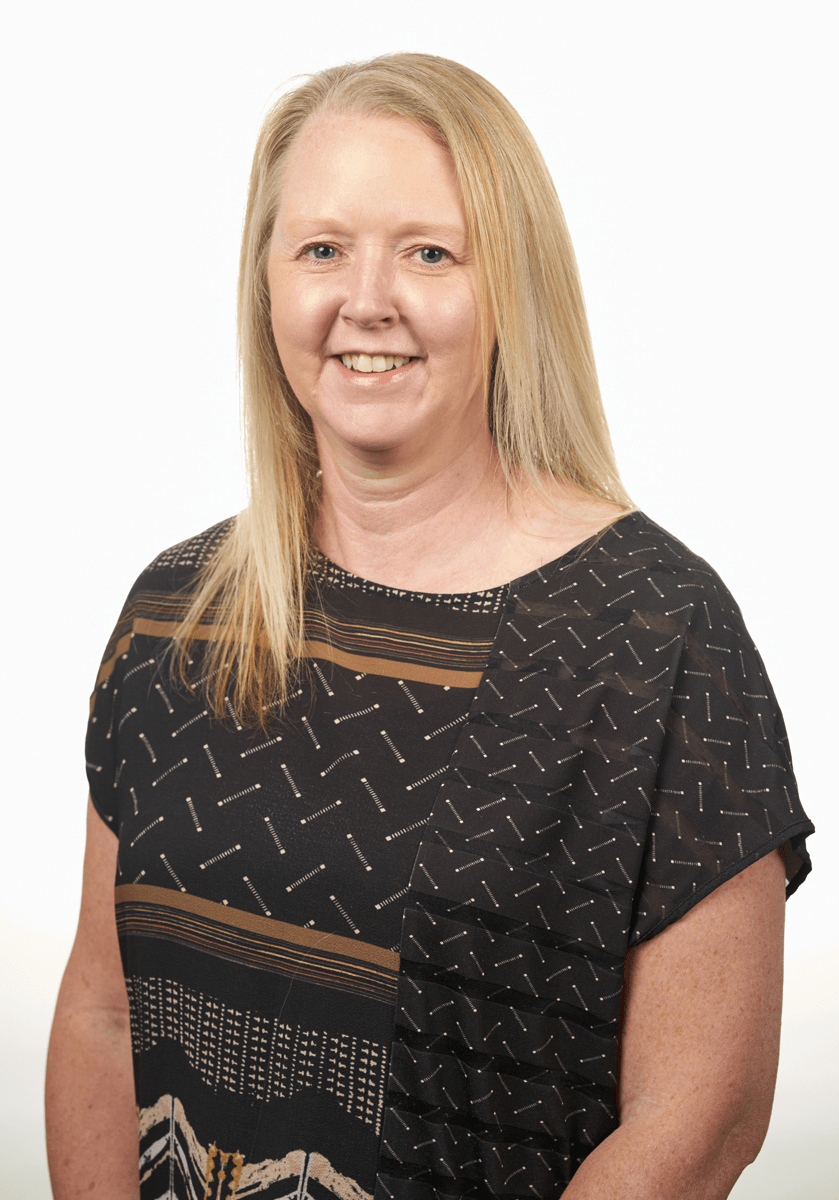 Heather Adams - Partner and Head of Residential Property - Myerson