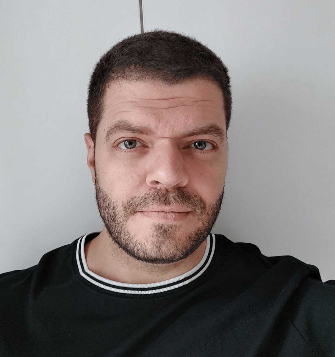 Sergio Zanellato - Java Developer - Asolvi