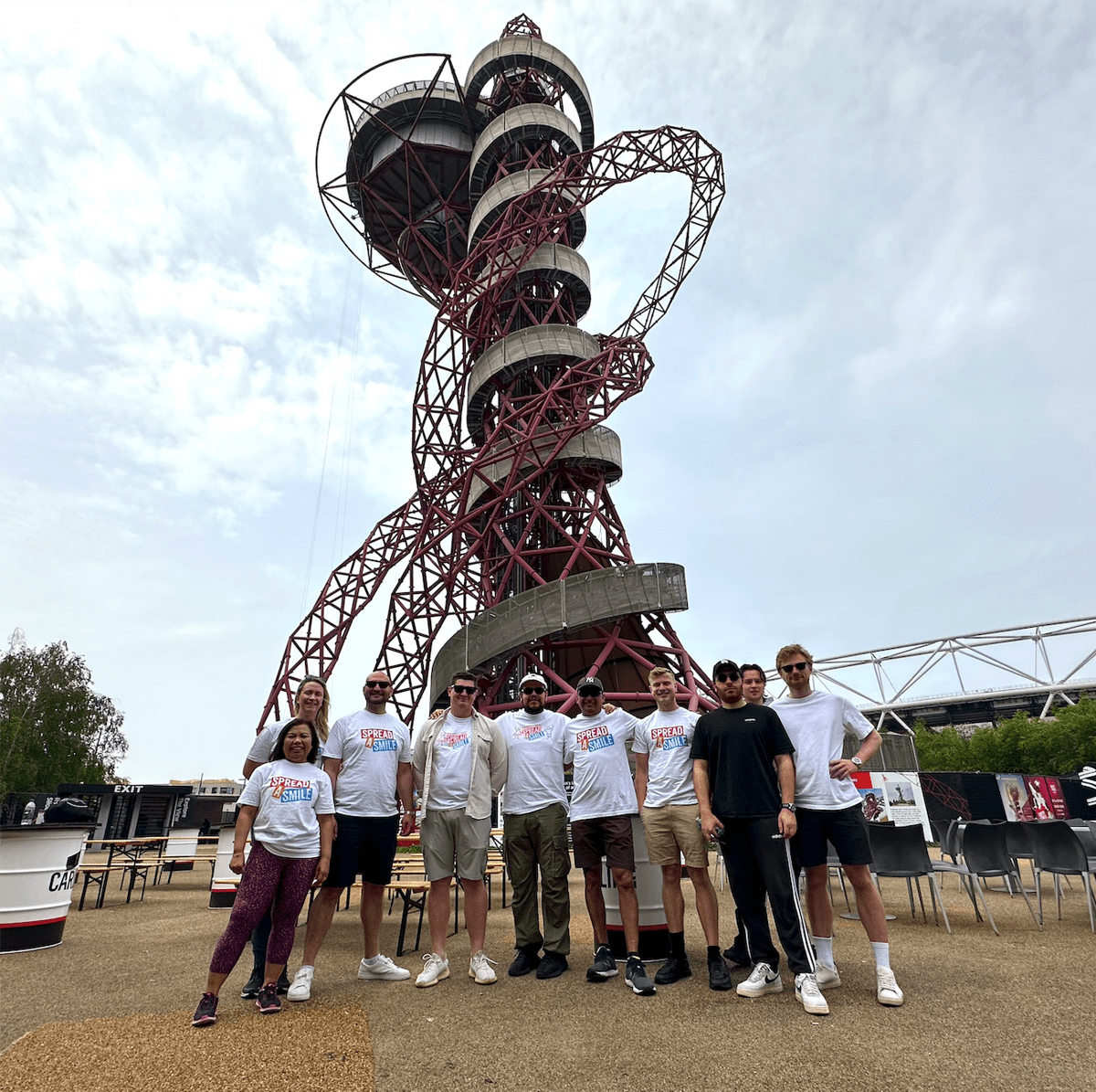 Welcome to our career site - Hamilton Court FX