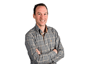 Alexander Lemmerlijn - Vestigingleider Heerlen - Van Walraven