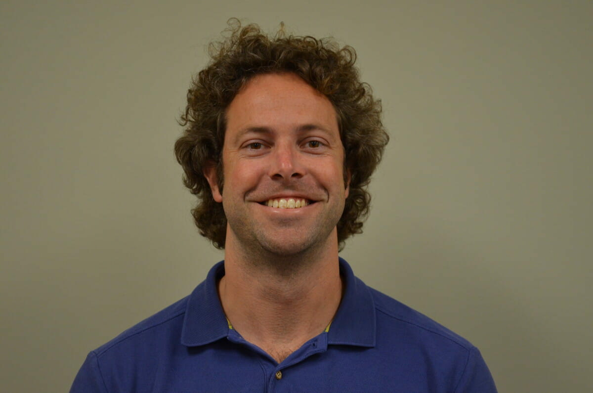 Brad Grossman - Head of Production (US) - PolyPeptide Sweden